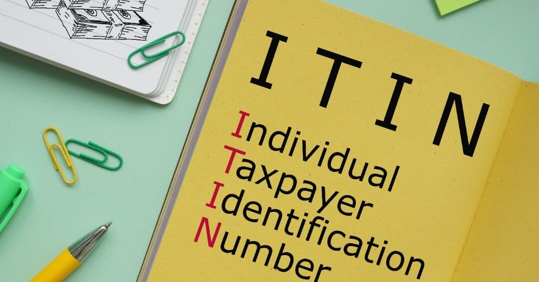 ITIN: Everything You Need to Know As An Employer | Baron Payroll